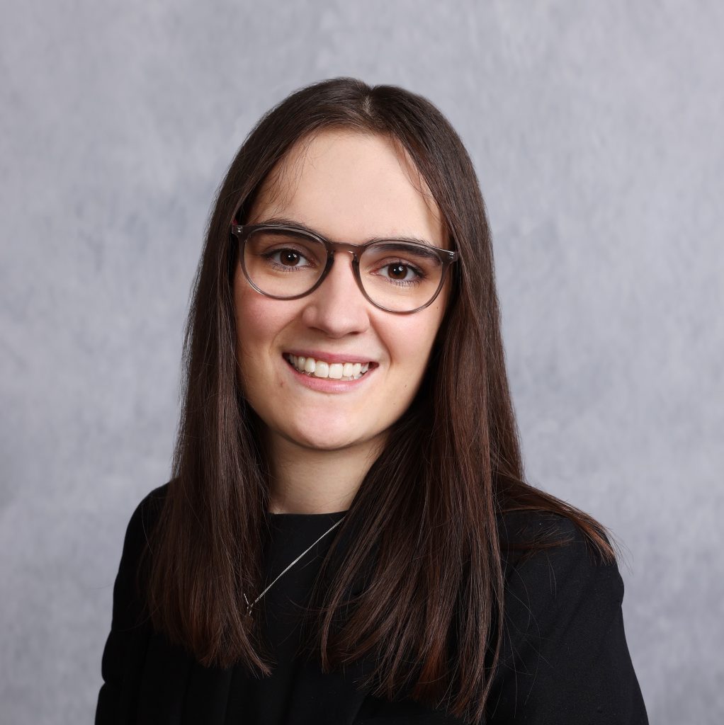 Sophie Cole - Trinity Chambers