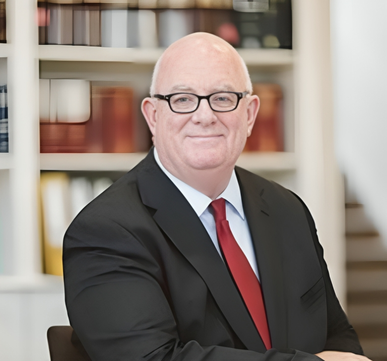 Mark Taylor (1955-2026): A Tribute - Trinity Chambers