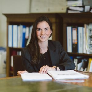 Barristers - Trinity Chambers